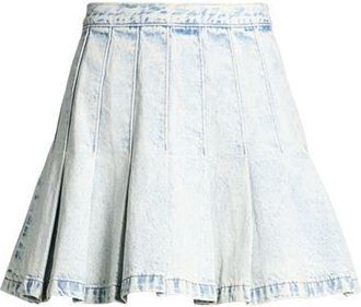 Silvian Heach BAS - Jupes en jean sur YOOX.COM