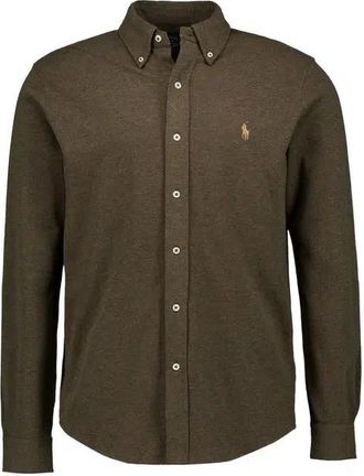 Polo Ralph Lauren Herren Hemd braun