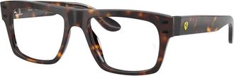 Ray-Ban Rx5459M Optikrahmen - - Accessories - unisex - Braun - 53 MM