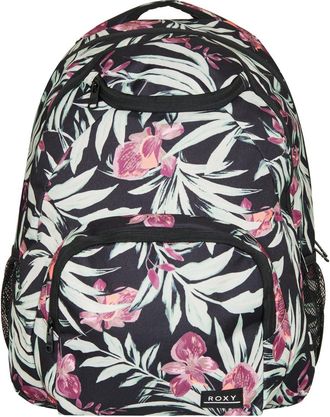 Roxy Damen Shadow Swell Printed Gep&auml;ck-Handgep&auml;ck, Wind Swept Floral