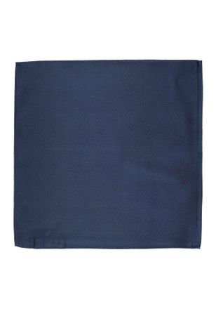 Roy Robson Einstecktuch aus 100% Seide - mit feiner Musterung