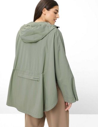 Fuchs Schmitt Outdoorjacke Style Poncho Porto