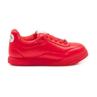 Givenchy Herren, Schuhe, Rot, 43 1/2 EUGr&ouml;&szlig;e