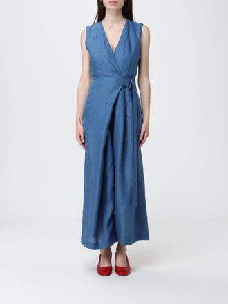 Meimeij Combinaison Femme couleur Avion