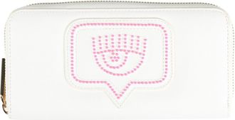 Chiara Ferragni Kleinlederwaren - Brieftaschen auf YOOX.COM