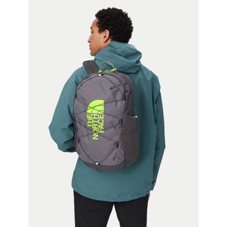 The North Face Rucksack The North Face COURT JESTER BKP SMOKED PEAR NF0A52VY7E11 Grau