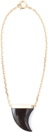 Isabel Marant Collier Halskette - Gold