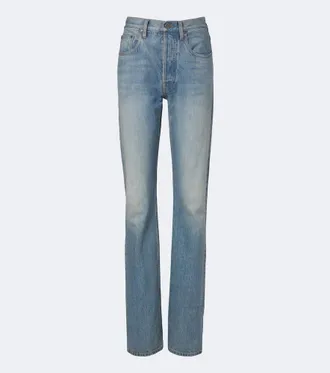 Gucci Jean straight