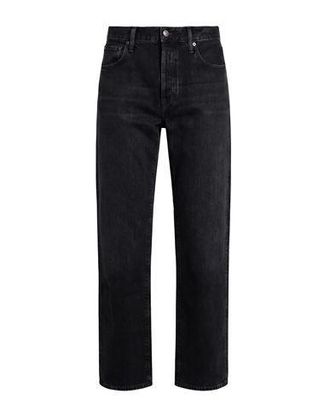 Acne Studios BAS - Pantalons en jean sur YOOX.COM