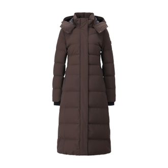 Moose Knuckles Slim-Fit Mantel Jocada