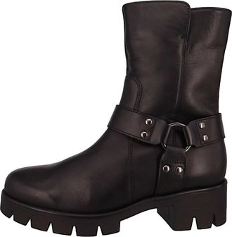 Gabor Damen, Schuhe, Schwarzk, 38 EUGr&ouml;&szlig;e