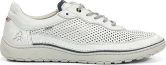 Fluchos Baskets Homme Minorque F2221 Taille 43 Couleur Glace