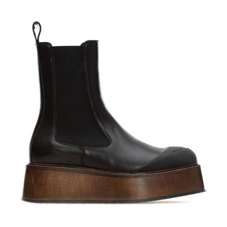 Bally Stylische Stiefel Ileneu901 - - Shoes - Damen - Schwarzk - 41 EU
