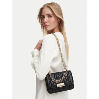 Steve Madden Handtasche Steve Madden 13002588 Schwarz