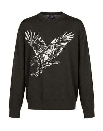A|X Armani Exchange STRICKWAREN - Pullover auf YOOX.COM