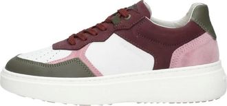 G-Star Femme, Chaussures, Multicolore, Taille: 36 EU Lash TMB BLK Chaussures &agrave; lacets Laag