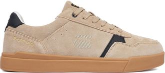 G-Star Sneakers G-Star Raw EO-SANDER-02 Beige