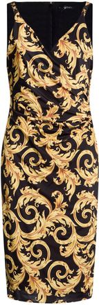 Versace KLEIDER - Midi-Kleider auf YOOX.COM