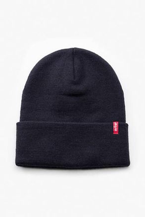 Levi's Bonnet Everyday - Homme - Bleu / Navy Blue - One Size