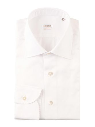 Borriello Chemise - Blanc