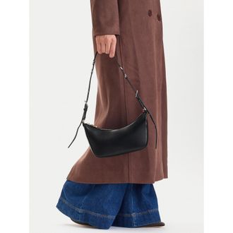 Tous Handtasche TOUS City 2002303151 Schwarz