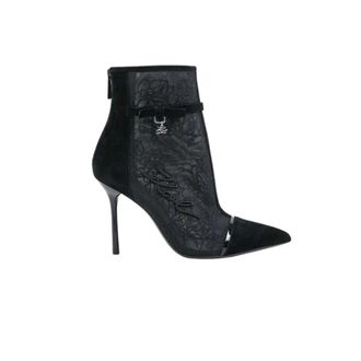 Karl Lagerfeld Damen, Schuhe, Schwarzk, 40 EUGr&ouml;&szlig;e