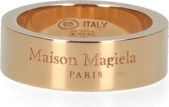 Maison Margiela Logo Ring