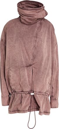 The Attico JACKEN & M&Auml;NTEL - Jacken und Anoraks auf YOOX.COM