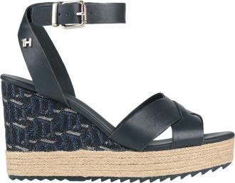Tommy Hilfiger SCHUHE - Espadrilles auf YOOX.COM