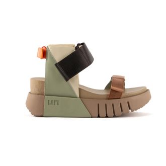 United Nude Delta Run - - Shoes - Damen - Mehrfarbig - 40 EU