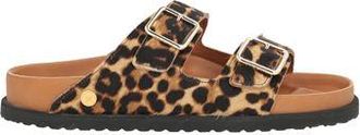 Birkenstock CHAUSSURES - Sandales sur YOOX.COM