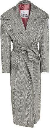 Vivienne Westwood MANTEAUX - Manteaux longs et trenchs sur YOOX.COM