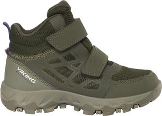 Viking Track Mid WP 2V