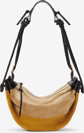 Isabel Marant Sac Maia Medium - Femme - Multicolor Beige - Isabel Marant