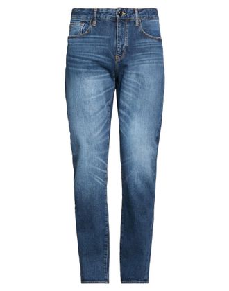 A|X Armani Exchange HOSEN & R&Ouml;CKE - Jeanshosen auf YOOX.COM