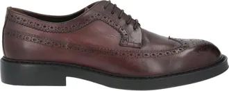 Jerold Wilton SCHUHE - Schn&uuml;rschuhe auf YOOX.COM