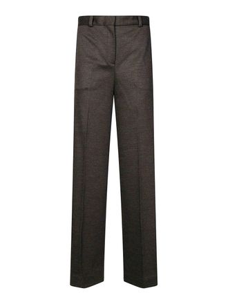 Circolo 1901 Pantalons D&eacute;contract&eacute;s - Marron