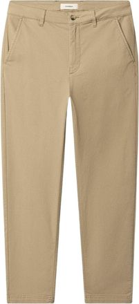 Gabba Trouser GABjoe Nopleats
