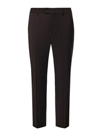 BeAble Casual Hose - Camel