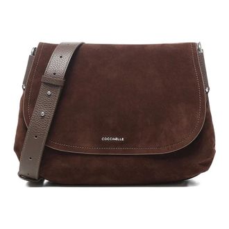 Coccinelle Damen, Taschen, Braun, ONE SIZEGr&ouml;&szlig;e