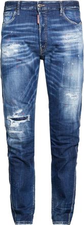Dsquared2 HOSEN & R&Ouml;CKE - Jeanshosen auf YOOX.COM