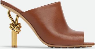 Bottega Veneta Mule Knot - Bottega Veneta