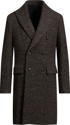 The Gigi JACKEN & M&Auml;NTEL - M&auml;ntel auf YOOX.COM