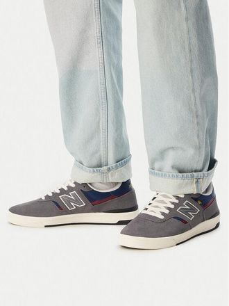 New Balance Sneakers UN306CYZ Grau