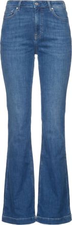 AG - Adriano Goldschmied HOSEN & R&Ouml;CKE - Jeanshosen auf YOOX.COM