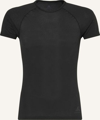Odlo Funktionsshirt Performance X-Light schwarz