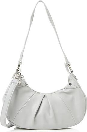 Felipa Sac à bandoulière Femme, gris