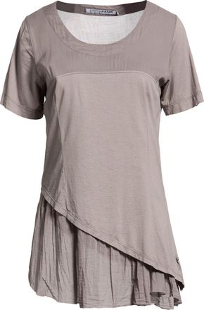 European Culture TOPS - T-shirts auf YOOX.COM