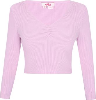 Mymo Pullover Comfy