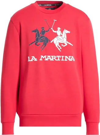 La Martina TOPS - Sweatshirts auf YOOX.COM